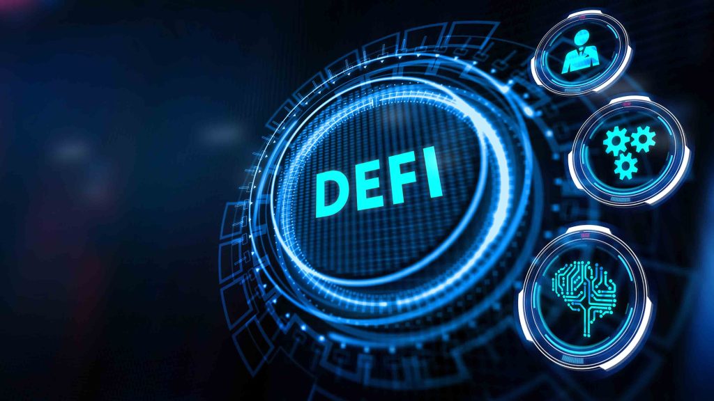 DeFi Security Partnerships: Strengthening Ecosystem Resilience